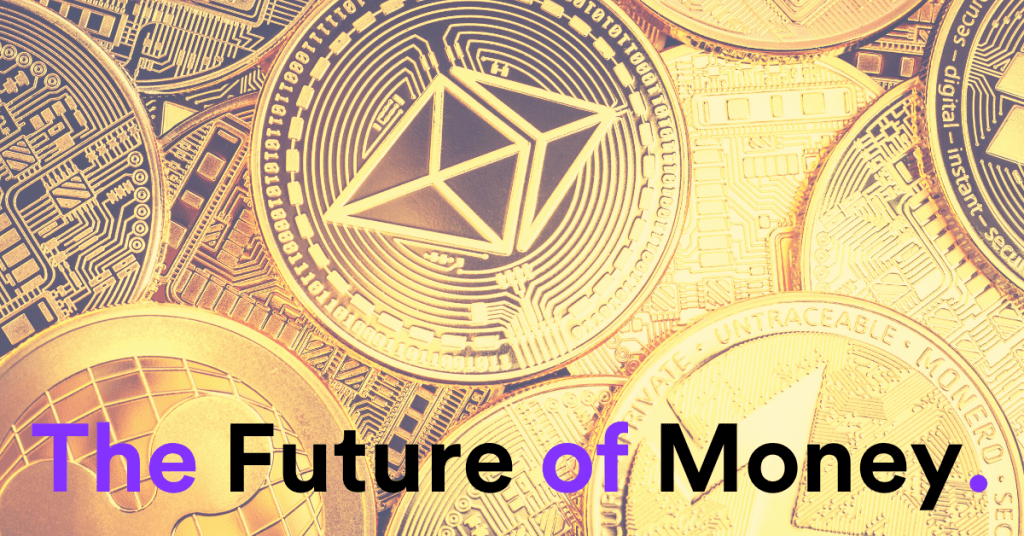 The Futurist | The future of money is also the future of financial ...